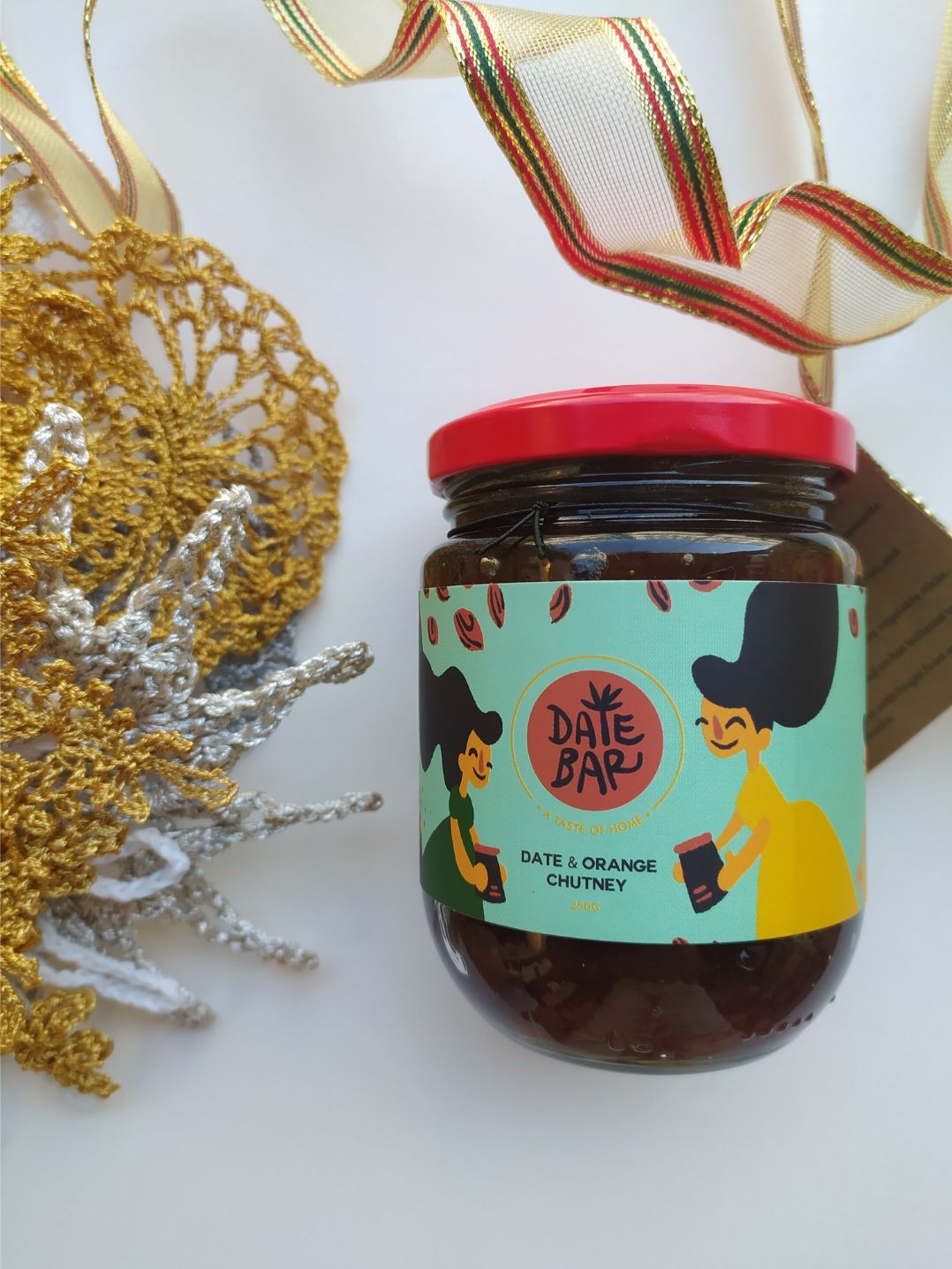 Pendi Store - Product Details